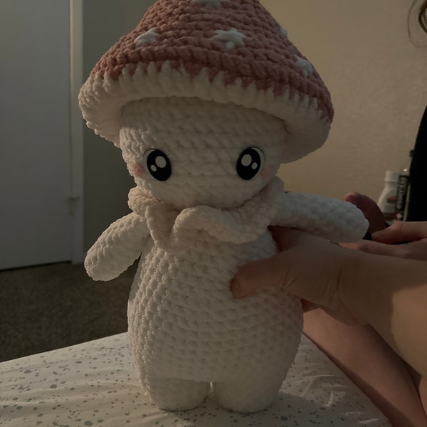 Small Animal Cuddle Tunnel Crochet Pattern for Guinea Pigs, Rats ...