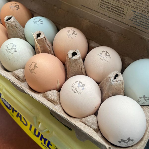 CUSTOM Egg Stamp With Initials - Mini Stamper for Eggs - Farm Stand ...