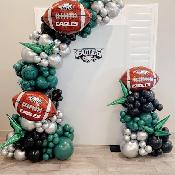Party Panel Decor, UV Printed, Coroplast Cutouts Party Decorations: 6FT ...
