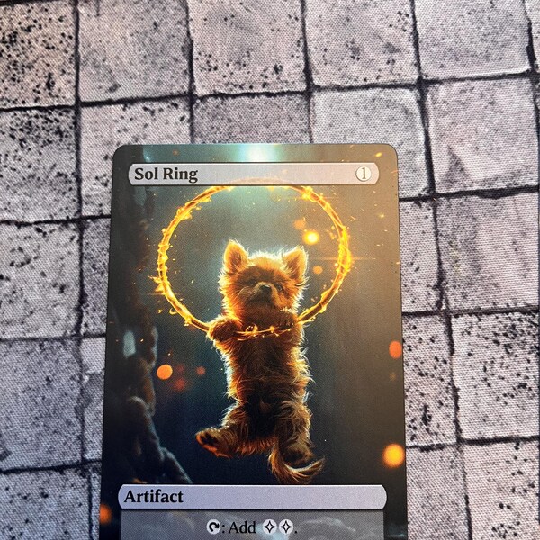 Voja, Jaws of the Conclave - Proxy - Classic Commander Series - Full ...