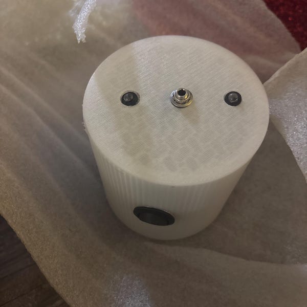 Ghost Hunting Motion Sensor Strobe Light Ghost Finder Paranormal ...