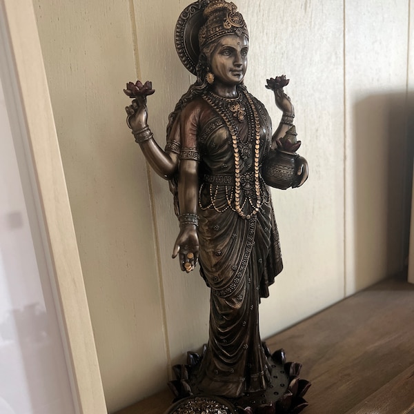 Brass Bull Cart Showpiece, 23CM Vintage Indian Village Bullock Cart ...