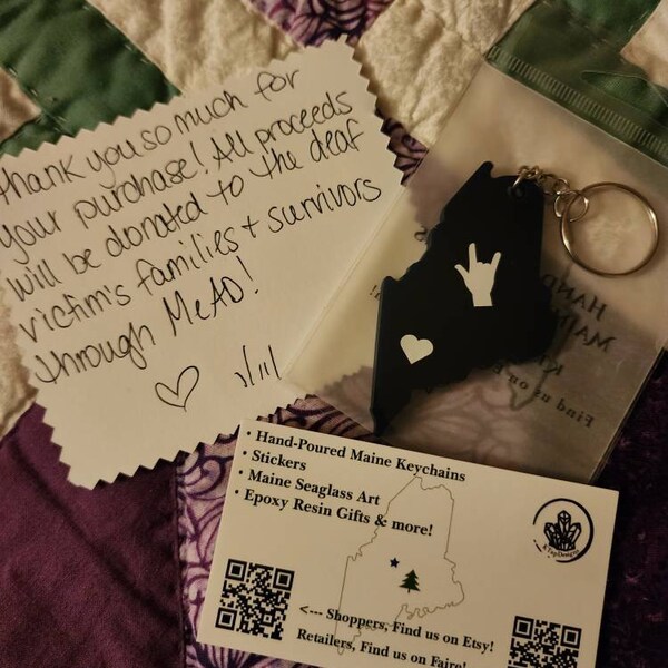 Sign Language Interpreter Vinyl Decal Sticker - Etsy