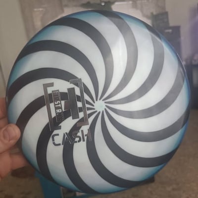 Innova Star Roadrunner Bottom Stamp Disc Golf Disc 173-175g Custom Hand ...