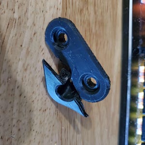Netgear GS305 Switch Mount Under-desk or Wall Mount Compact and ...