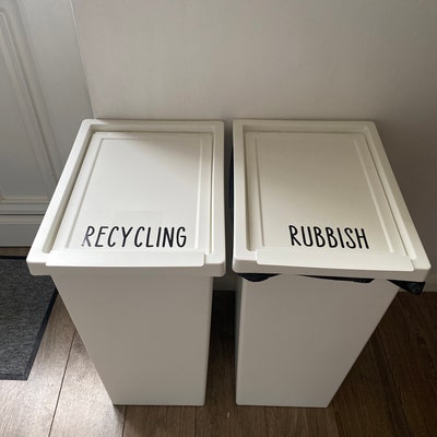 Letterbox Sticker, Letterbox Decal, Letterbox Label, Vinyl Label ...