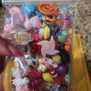 Toothpaste Charms (6) - Miniature Tubes of Toothpaste Set of 6 - Etsy