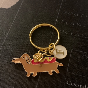 Graduation Cap Scroll Keyring / Graduation Gift for Her / - Etsy