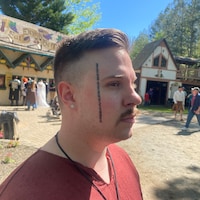 Ubbe Inspired Tattoo set of 2 Ubbe Temporary Tattoo / Ubbe Vikings ...