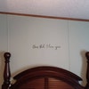 No Soliciting See Dog for Details Front Door Decal Door Decal No ...