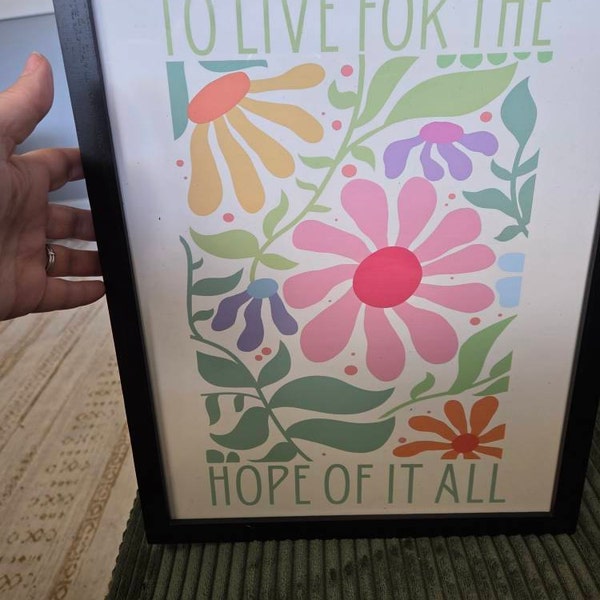 The Bolter Poster Ttpd the Bolter Print Ttpd Wall Art the Tortured ...