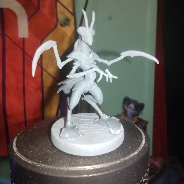 Terror Bird Classic by Epic Miniatures |TTRPG|DND| Pathfinder| Dungeons ...
