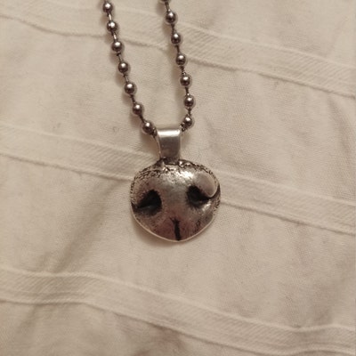 Silver Rhodesian Ridgeback Necklace Rhod107 - Etsy