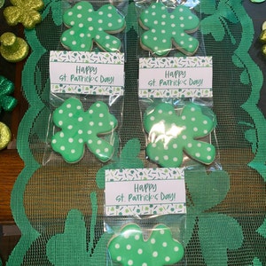 Instant Download You Are Cereal-sly My Lucky Charm Cookie Tag | Etsy