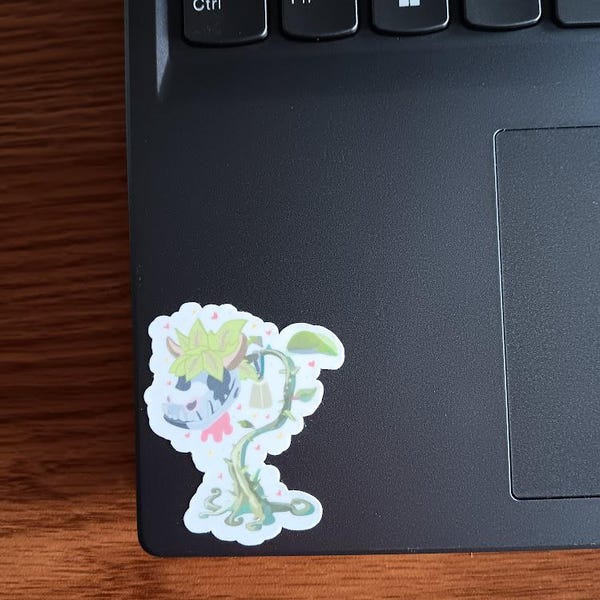 You Rock Sticker, Motivational Sticker, Vinyl Sticker, Gift for ...