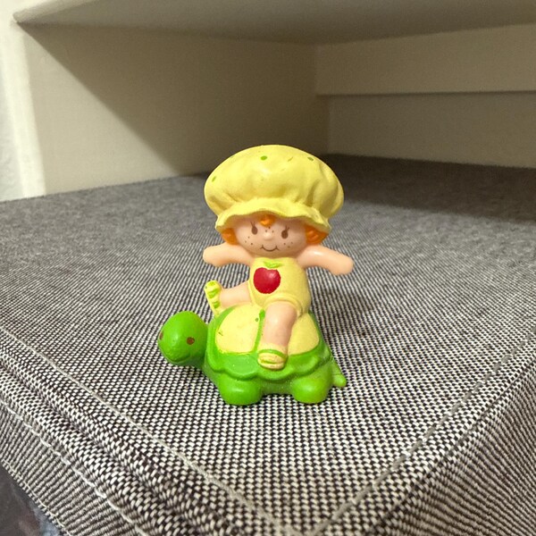 Vintage My Little Pony - G1 MLP 1987 - Baby Fancy Pants Pony Series ...