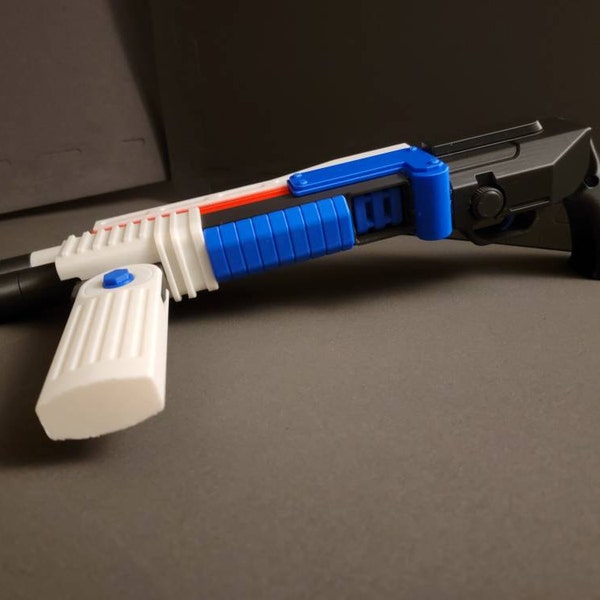 Bastila Shan Glaive Lightsaber Sword Model Kit DIY Costume, Display ...