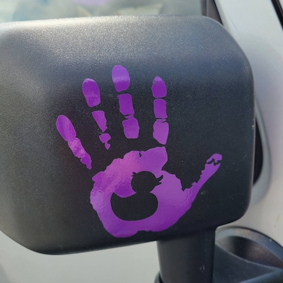 Gas Gauge Guy Decal Gas Cap Decal - Etsy