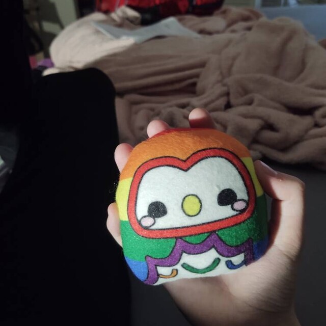 OtherWorldMenagerie - Etsy