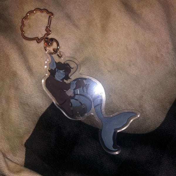 Dandy's World Glisten Stickers - Etsy