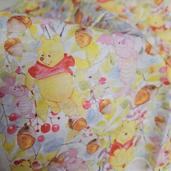 Baby Teeth Fabric Teeth Fairy Fabric Dentist Fabric Cotton Fabric by ...