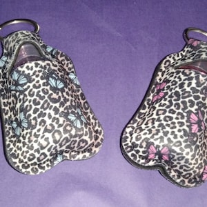 Seattle Seahawks Keychain / Wristlet / Ribbon Keychain / Ribbon Keyfob ...