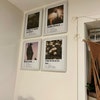 Polaroid Style Book Poster | ACOTAR | Minimalist Book Poster | Bookish ...