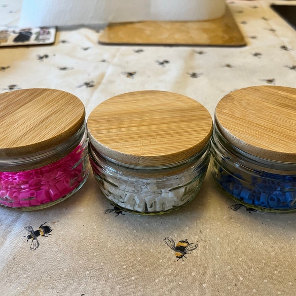 Gü Pots With Lids - Etsy UK