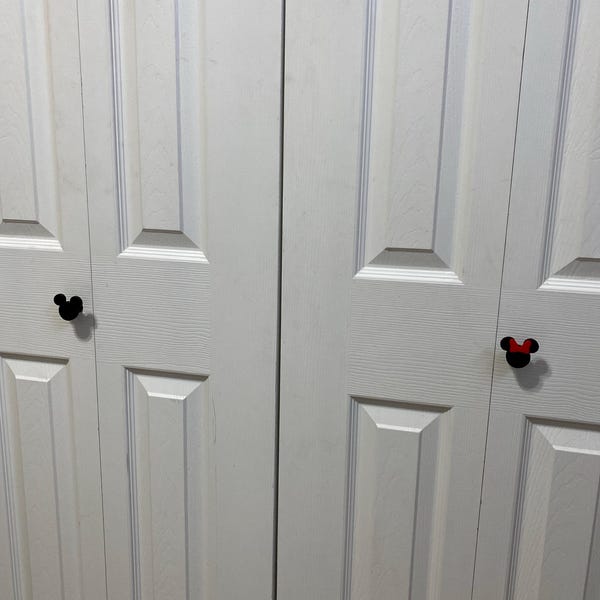 Mickey Mouse Head Light Switch Cover | Disney Mickey Mouse Electrical ...