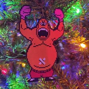 3D OBAKE HANDPRINT Phasmophobia Ornaments Obake - Etsy Canada