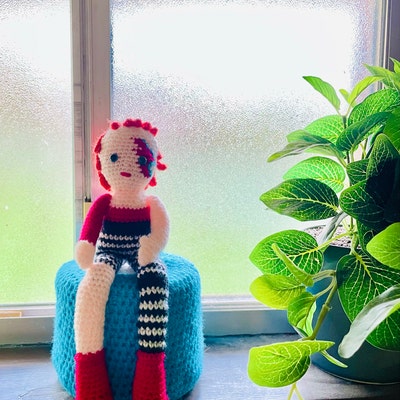 Albert Einstein Hot Water Bottle - Etsy