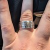 Morgan Silver Dollar Coin Ring - Etsy