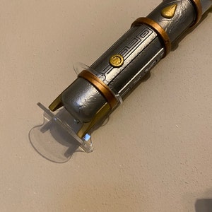 Zero Point Module ZPM Stargate Zero Point Module | Etsy