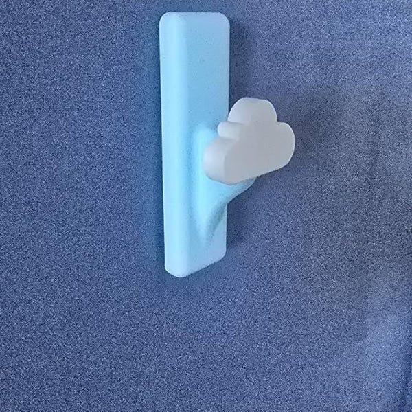 Pastel Green Rounded Corner Light Switch Cover Double Rocker Custom ...