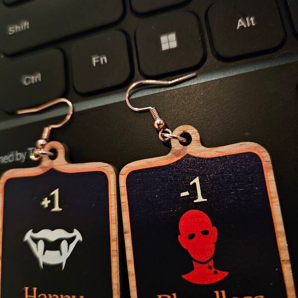 Helluva Boss Buttons - Etsy