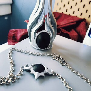 ATREUS Ingrid Sword STL FILES god of War: Ragnarok - Etsy