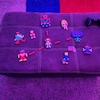 3D Printed Retro Arcade Game Characters| Wall Decor, Decoration - Etsy
