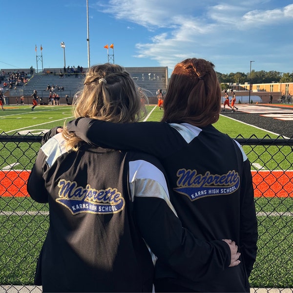 Custom Team Backpacks With Names. Cheer Teams. Dance Teams. Volleyball ...