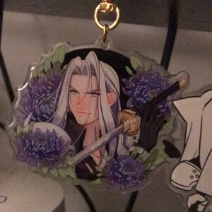 Dimitri X Felix Fire Emblem Three Houses Print A5 | Etsy