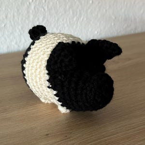 Bisexual Pride Pig Crochet Pattern - Etsy