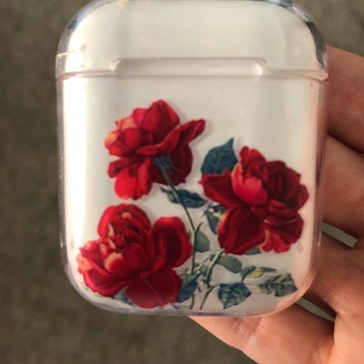 Clear Airpods Case Space Planets Airpods Pro Cover Holder Sun Moon ...