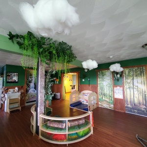 Hide That Utility Box With Our Bush Wrap - Etsy