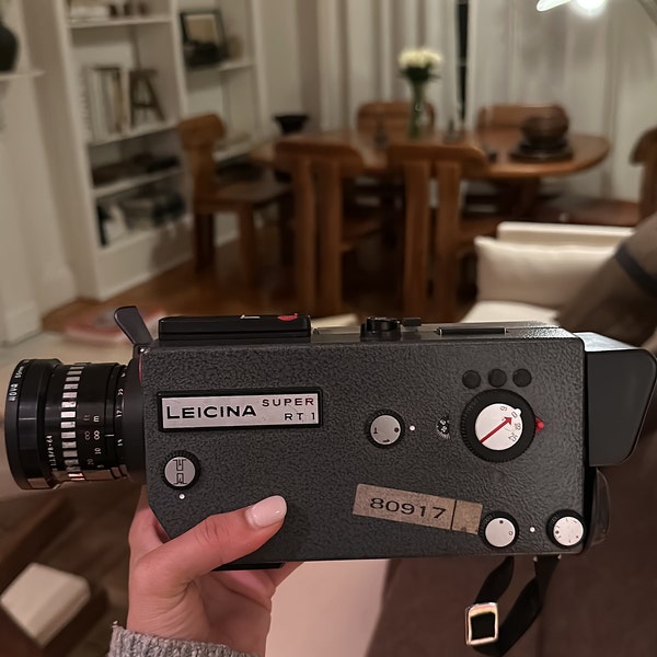Canon Auto Zoom 514XL Retro Vintage Super 8 Kodak 8mm Movie Cine Film ...