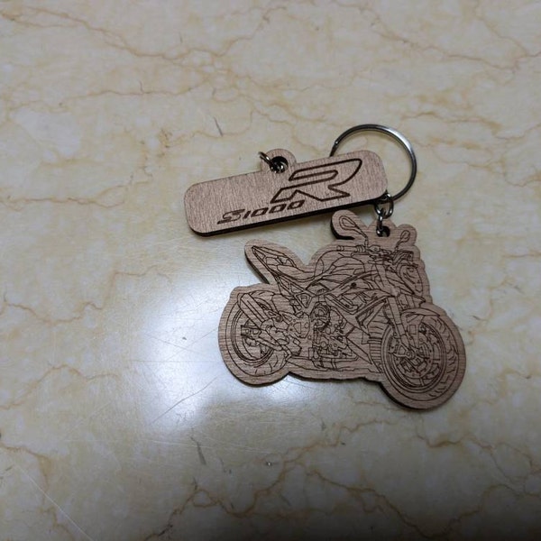 MAZDA RX7 INITIAL D Keyring - Etsy