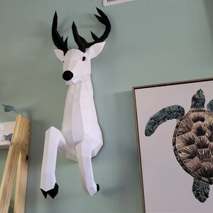 Papercraft 3D the CREATION of ADAM HANDS Pepakura Paper - Etsy