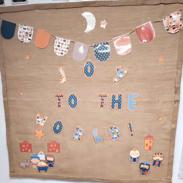 Hot Air Balloons Spring Bulletin Board & Interactive Classroom Decor ...