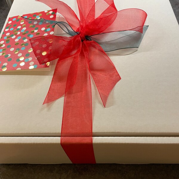 Deluxe Taco Night Gift Box, Taco Gift Box, Gift for Couples, Thank You ...