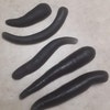Larp Safe Rubber Leeches, Larp Medic, 5 Pack, Leach Healer, Plague ...