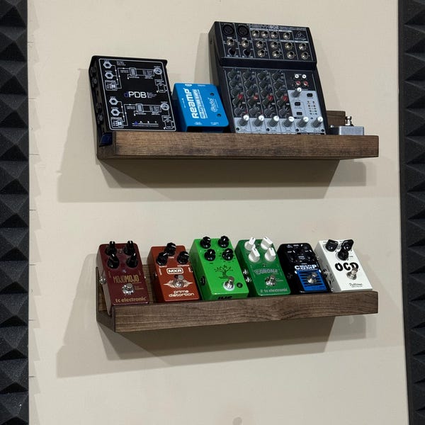 Floating Shelf, Heavy Duty Shelf, Laundry Shelf, Floating Shelves ...