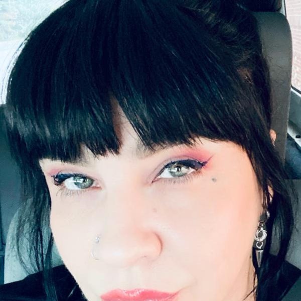 HEX | Chainmaille Earrings | Stainless Steel | Chainmail Jewelry - Etsy